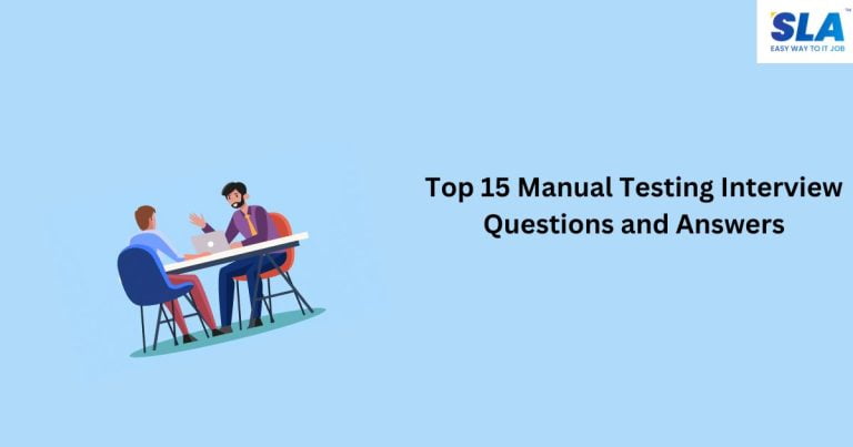 Freshers & Experienced Manual Testing Interview Q&A (2025)