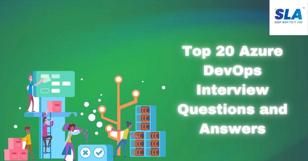 Top Azure Devops Interview Questions 2025 (Free PDF)