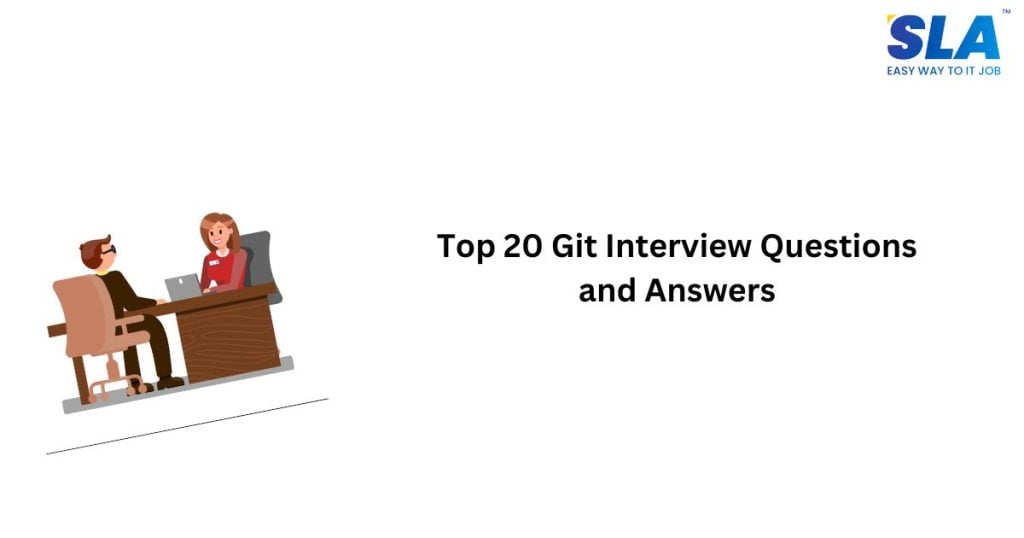 Latest GIT Interview Q&A 2025 (Download Free PDF Now)