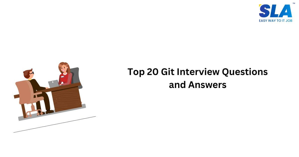 Latest GIT Interview Q&A 2025 (Download Free PDF Now)