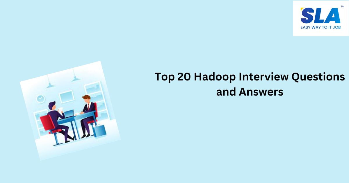 Latest Hadoop Interview Q&A 2025 (Download Free PDF Now)