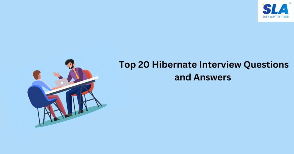 Latest Hibernate Interview Q&A 2025 (Download Free PDF Now)