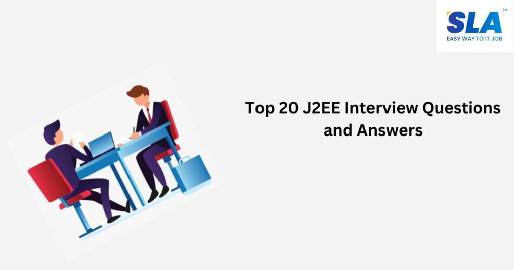 Latest J2ee Interview Q&A 2025 (Download Free PDF Now)