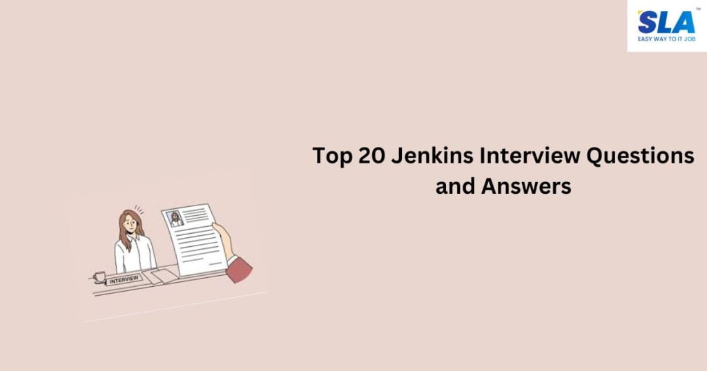 Download Freshers & Experienced Jenkins Interview Q&A (2025)