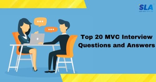 Download Freshers & Experienced MVC Interview Q&A (2025)
