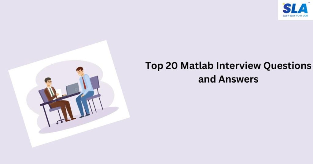 Download Freshers & Experienced Matlab Interview Q&A (2025)