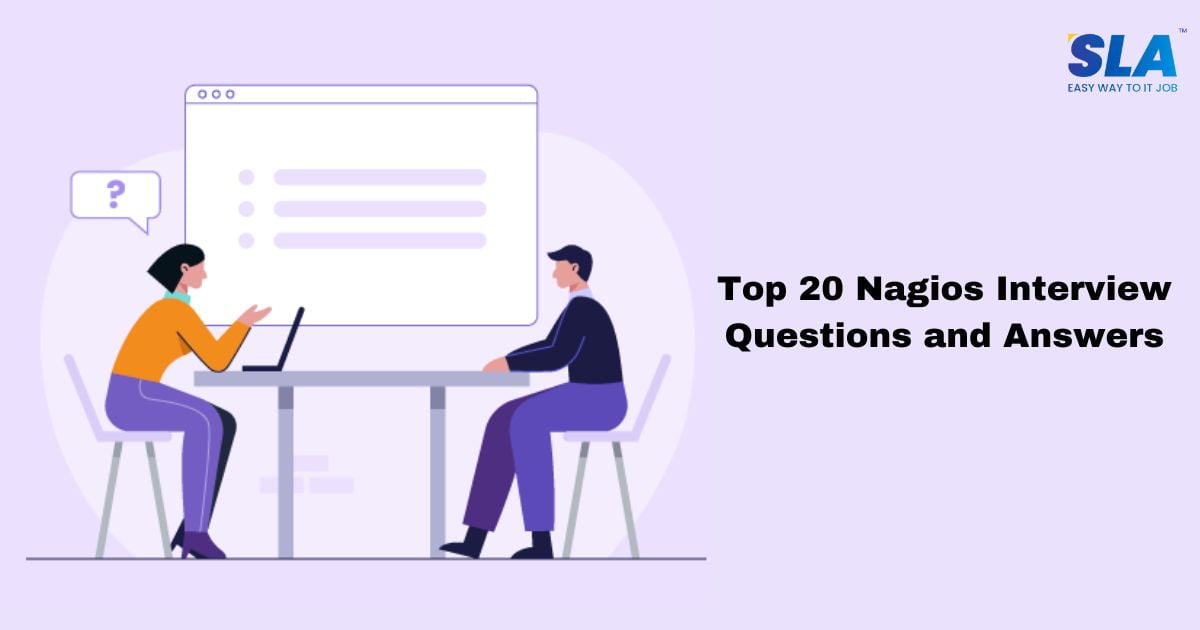 Download Freshers & Experienced Nagios Interview Q&A (2025)