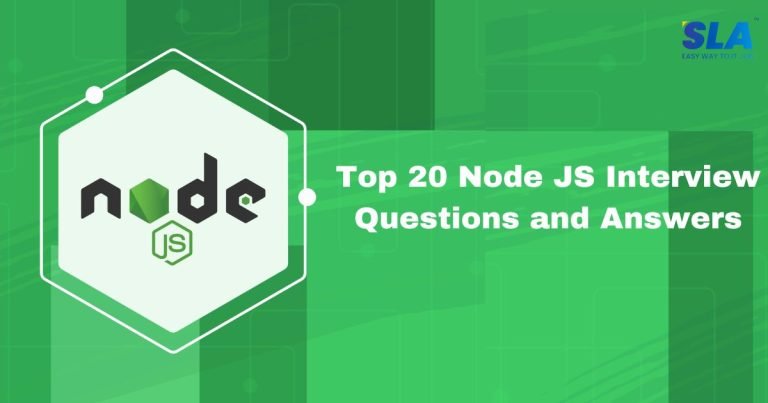 Download Freshers & Experienced Node JS Interview Q&A (2025)