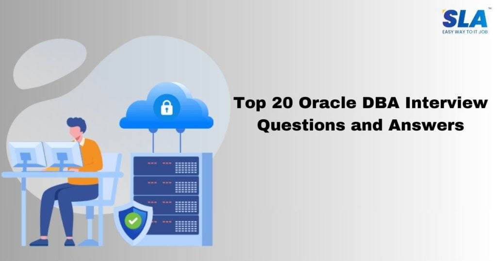 Download Freshers & Experienced Oracle DBA Interview Q&A (2025)