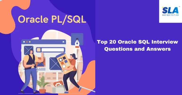 Download Freshers & Experienced Oracle SQL Interview Q&A (2025)