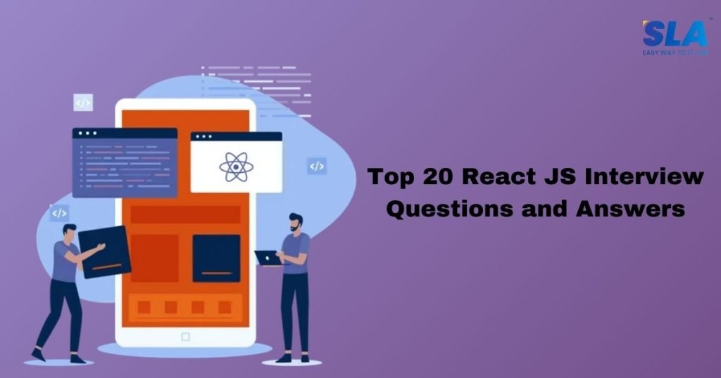 Most Asked React Js Interview Questions 2025 (Download PDF Now)