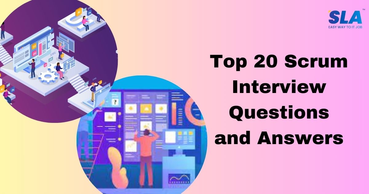 Most Asked Scrum Master Interview Questions 2025 (Download PDF)