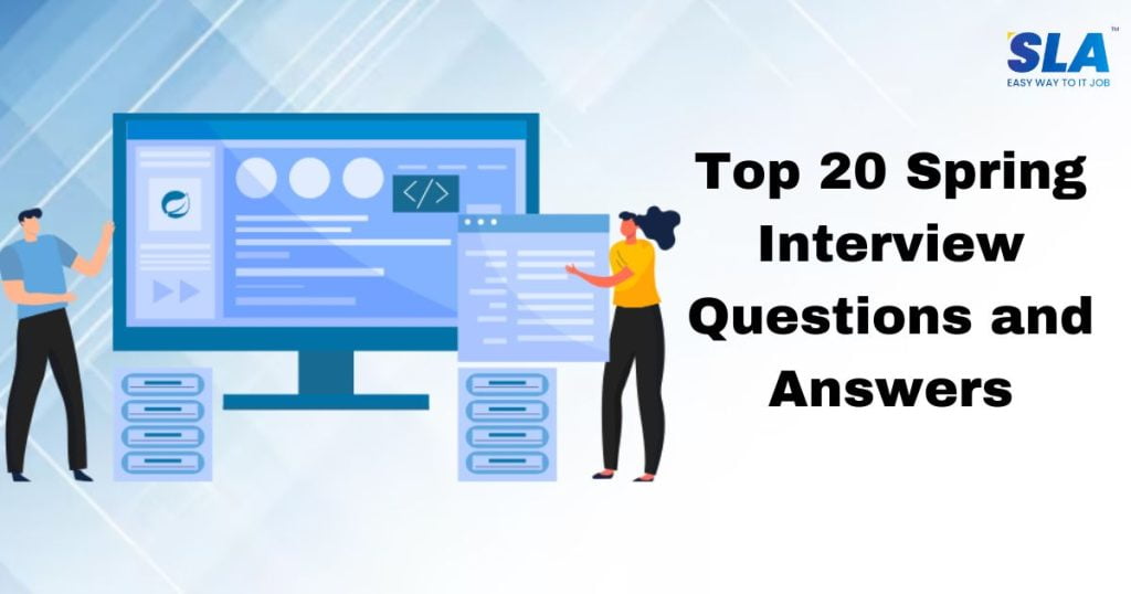 Most Asked Spring Interview Questions 2025 (Download PDF Now)