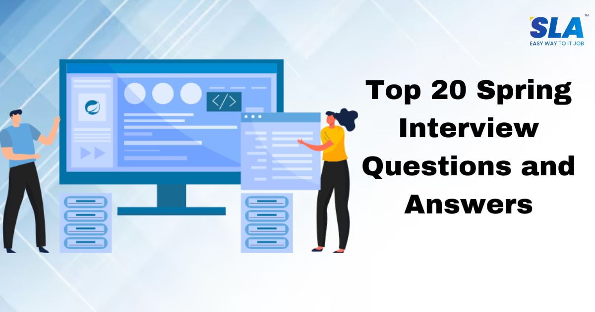 Most Asked Spring Interview Questions 2025 (Download PDF Now)