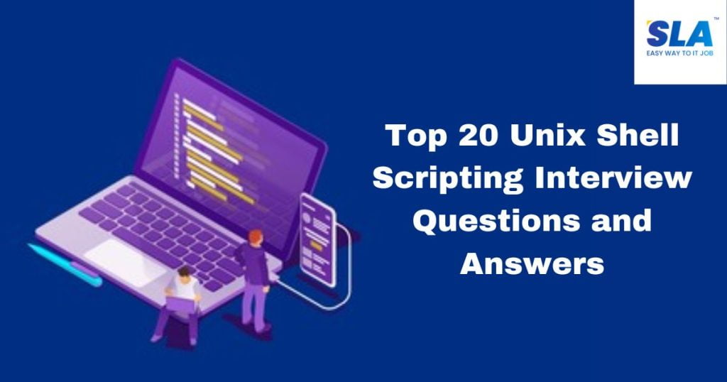 Most Asked Unix Shell Scripting Interview Questions (Download PDF)
