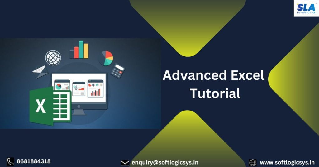 Complete Advanced Excel Tutorial For Job Seeker And Student