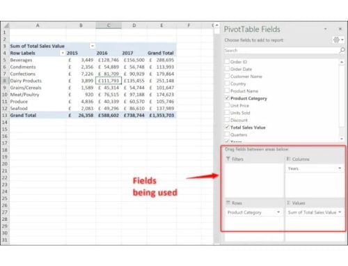 Complete Advanced Excel Tutorial For Job Seeker And Student