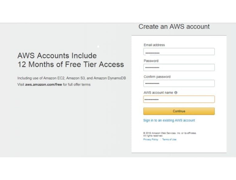 Complete Amazon Web Services Tutorial For Job Seeker And Student