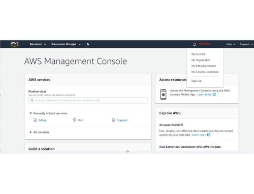 Complete Amazon Web Services Tutorial For Job Seeker And Student