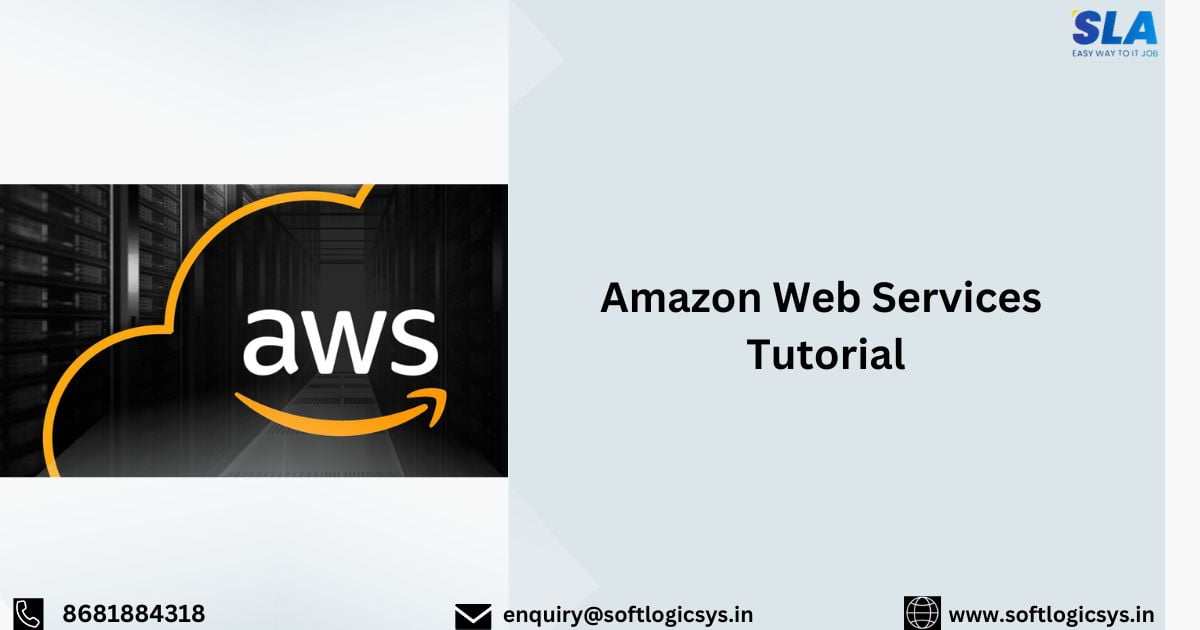 Complete Amazon Web Services Tutorial For Job Seeker And Student