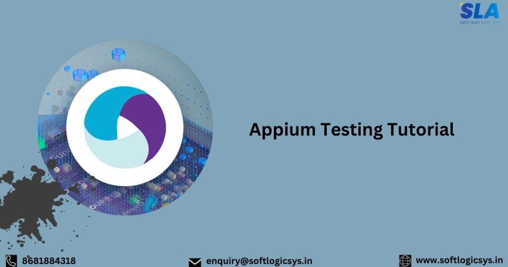 Complete Appium Testing Tutorial For Mobile Testing Beginners
