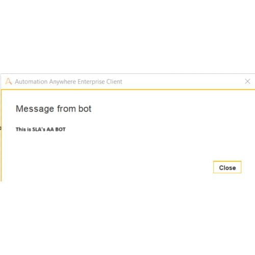 Complete Automation Anywhere Tutorial For Job Seeker And Student