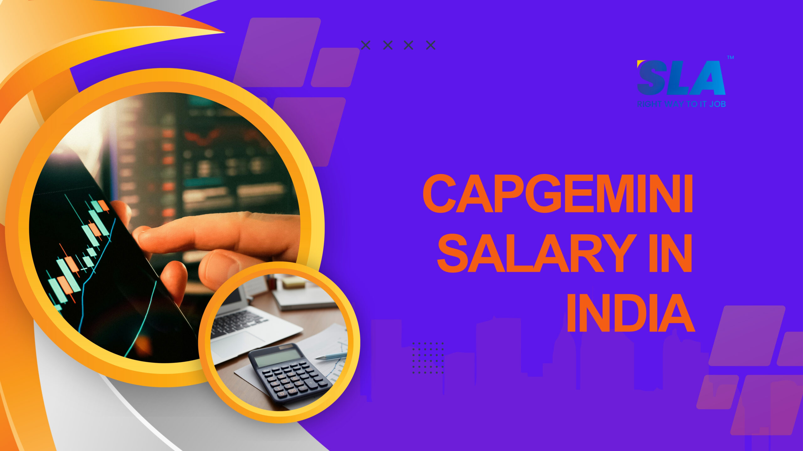 Capgemini Salary In India - Comprehensive Analysis | SLA