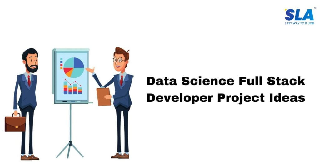 Data Science Fullstack Mini & Major Project Ideas For Students