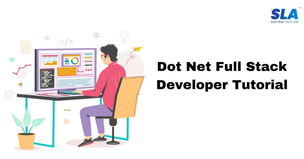 Master .NET Full Stack Tutorial For Beginners - 2025