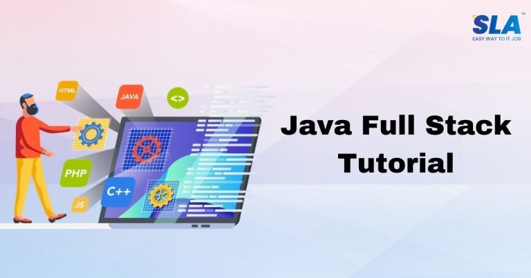 Updated Java Fullstack Tutorial For Beginners - 2025