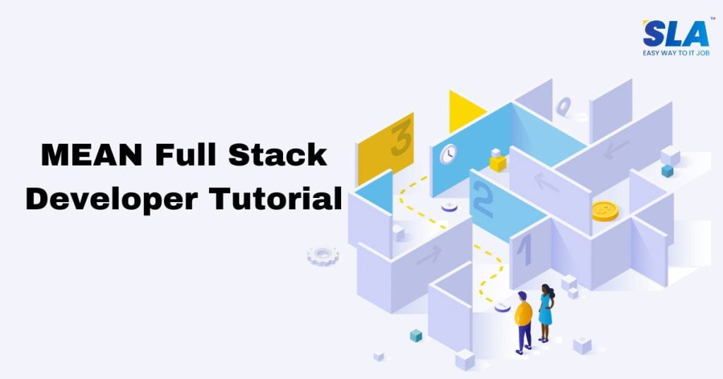 Mean Fullstack Tutorial For Fresher With Certificate - Learn Now