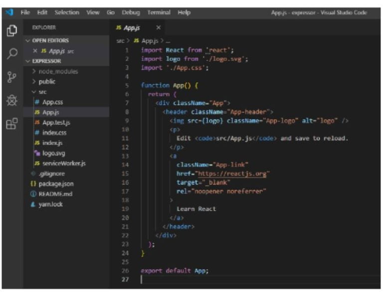MERN Full Stack Developer Tutorial: Beginners Guide | SLA