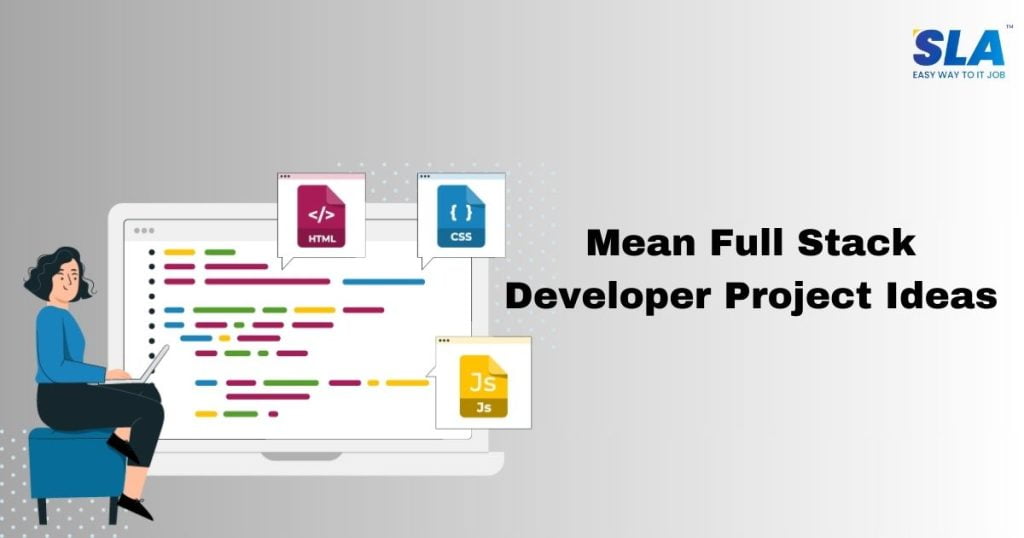 Updated Mean Full Stack Project Ideas For Freshers-2025