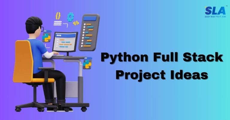 Top 10+ Python Fullstack Project Ideas For All Levels - Explore Now.