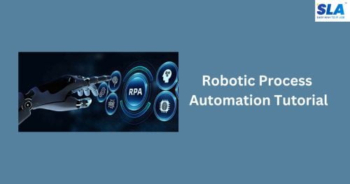 RPA Robotic Process Automation Tutorial PDF For Fresher - Download Now