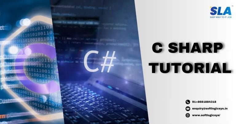 Complete C Sharp Tutorial For Job Seeker And Student