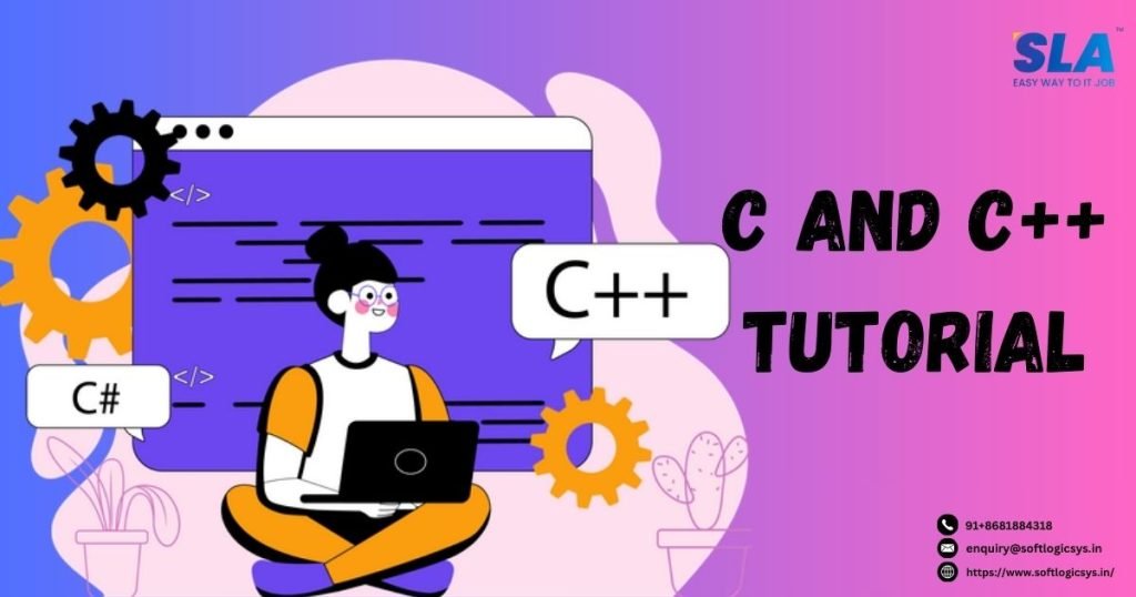 Complete C C Plus Plus Tutorial For Job Seeker And Student