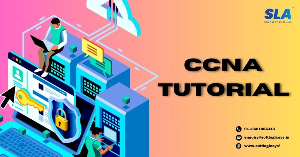 Complete CCNA Tutorial For Job Seekers And Students
