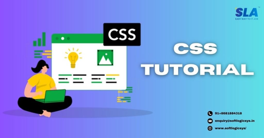 Updated CSS Tutorial For Beginners 2025 - Learn More