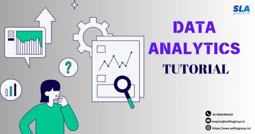 Updated Data Analytics Tutorial For Beginners - 2025