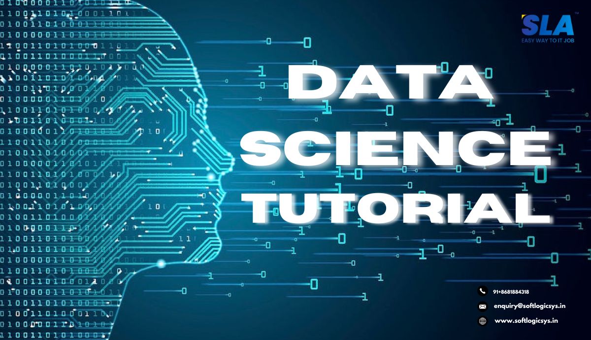 Data Science Tutorial For Beginners: Learn From Scratch | SLA Data Science Tutorial For Beginners: Learn From Scratch | SLA