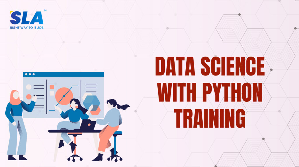 Data Science With Python Training - With Guaranteed Placement Support