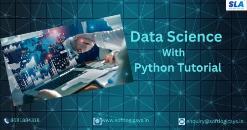 Updated Data Science With PythonTutorial For Beginners - 2025