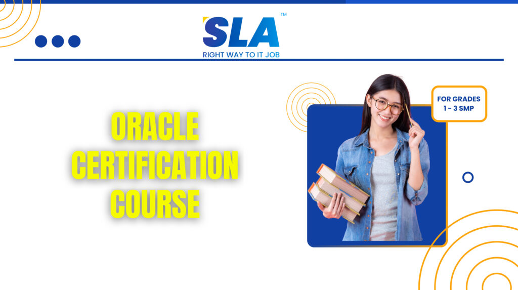 Beginner-Friendly Oracle Certification Course With 100% Job
