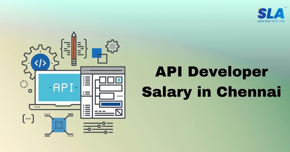 API Developer Salary For Freshers And Experienced