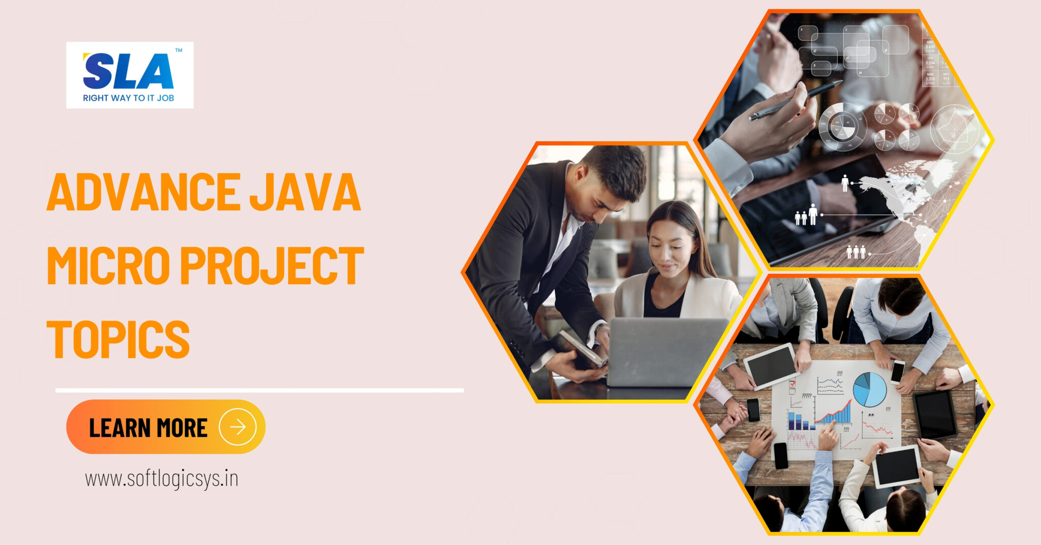Top 12+ Advanced Java Project Ideas For Students And Freshers.
