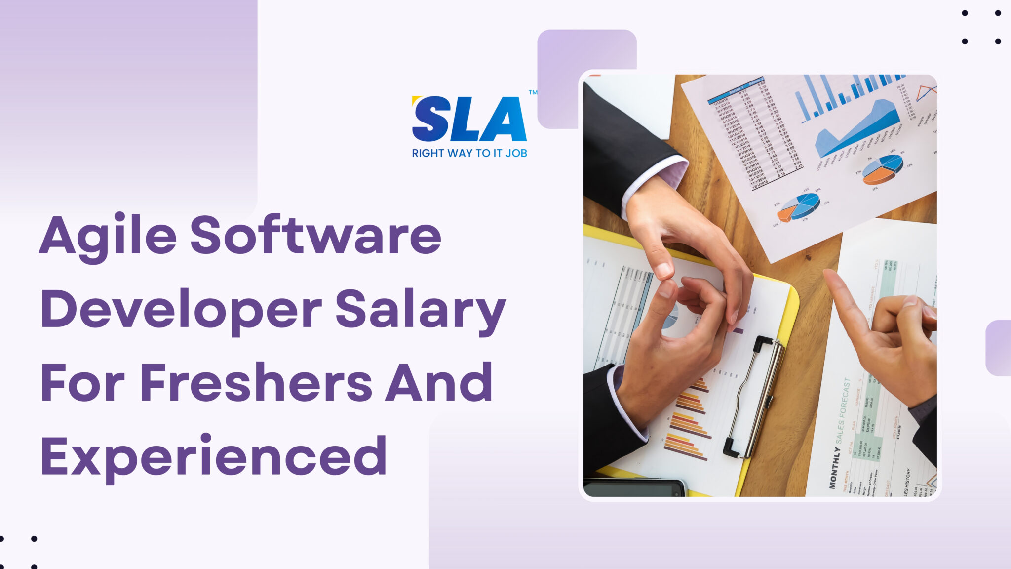Agile Software Development Salary For Freshers And Experienced