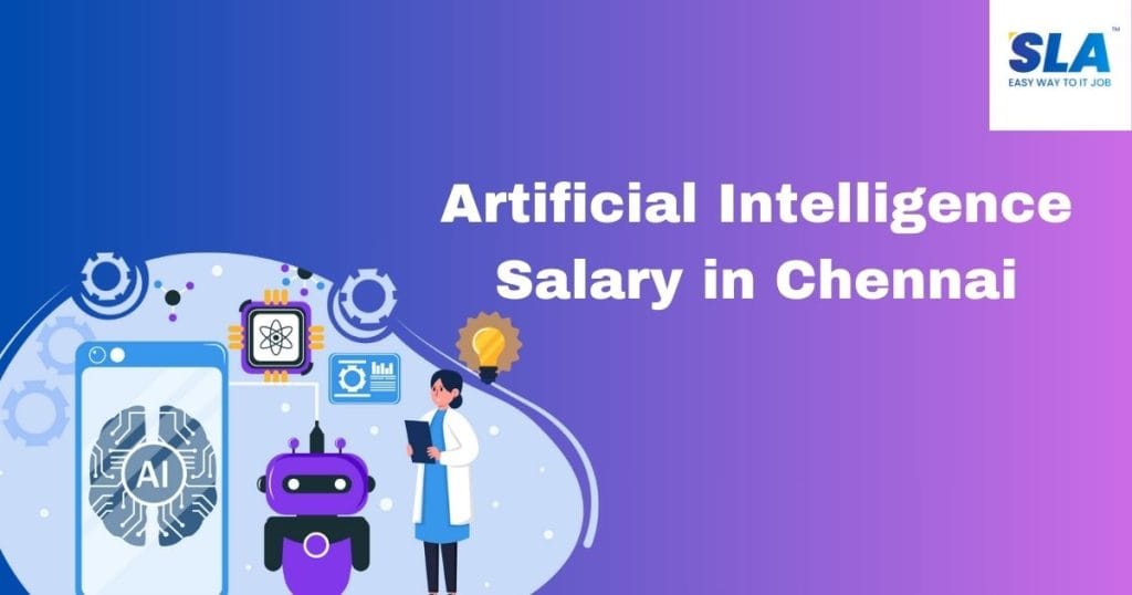 Calculate Artificial Intelligence Salary Based On Skills, City