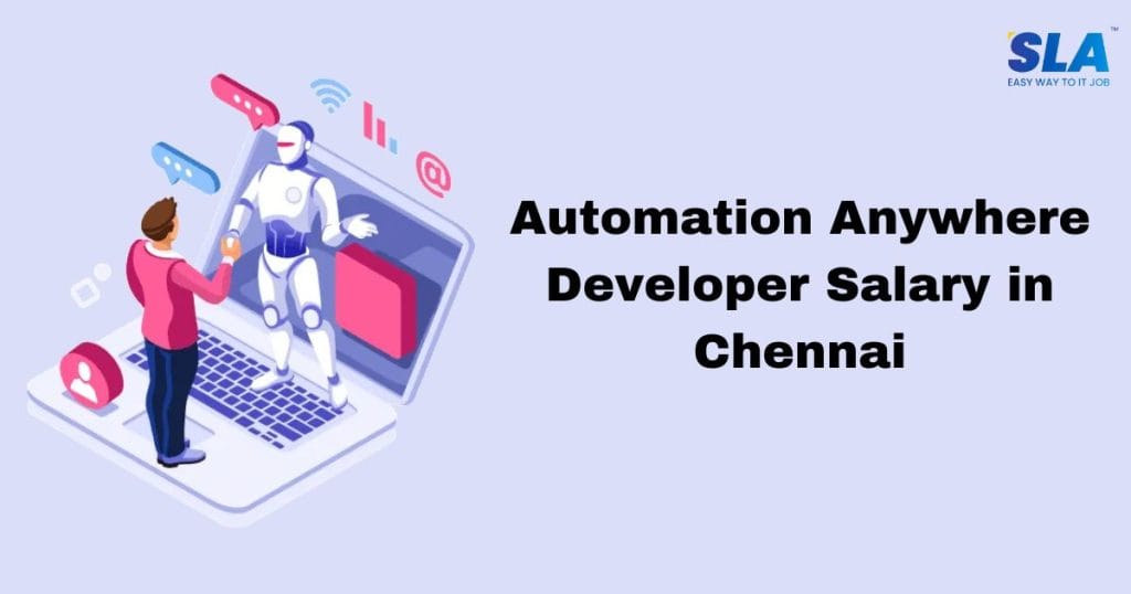 Automation Anywhere Salary For Freshers And Experienced