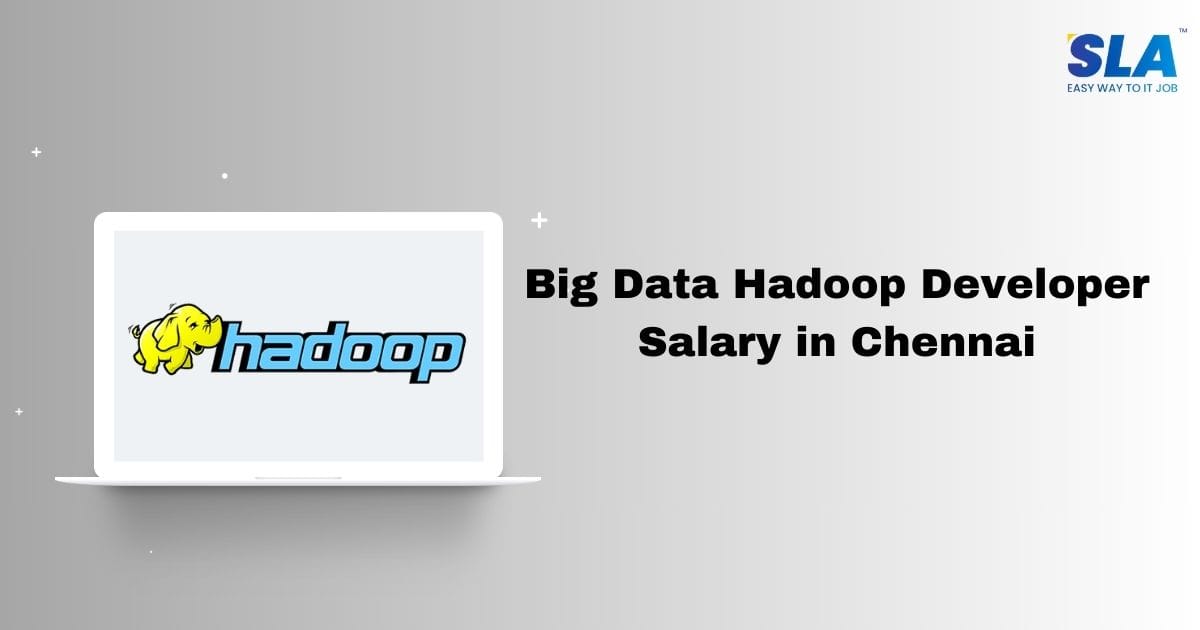 Big Data Hadoop Salary For Freshers And Experienced